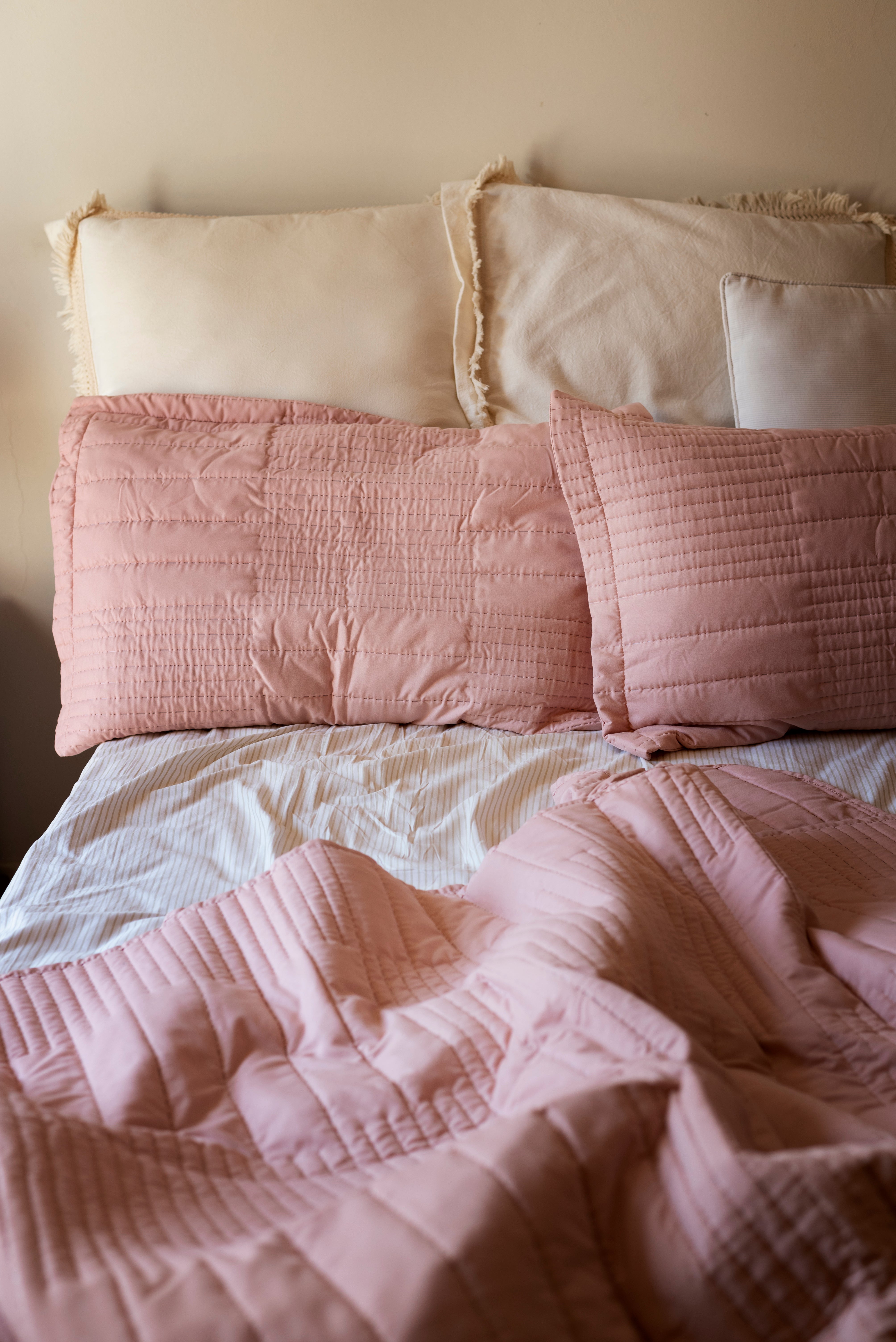 Why Sheets Pop Off Corners (And the Surprising Fixes That Work) – Zlumber